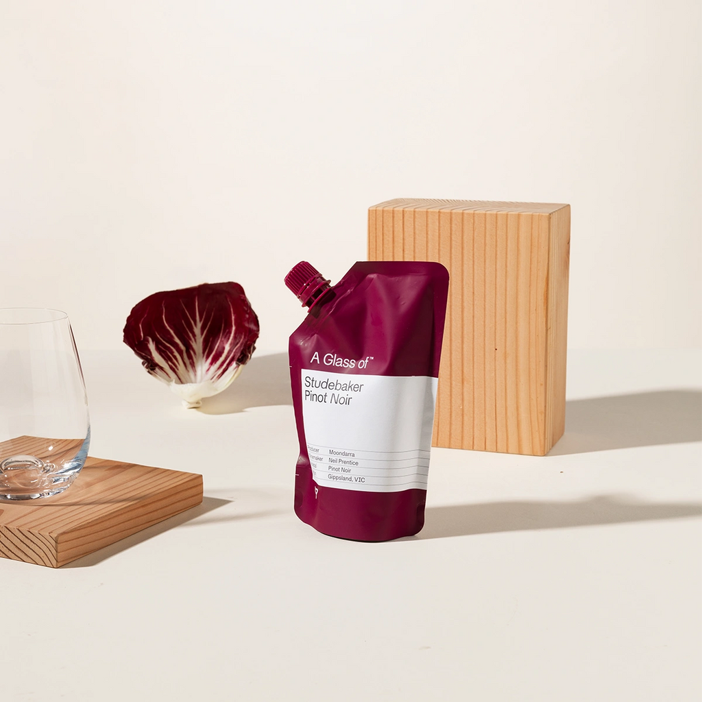 Lively Luke Gift Box | Australian Hamper | Good Day People