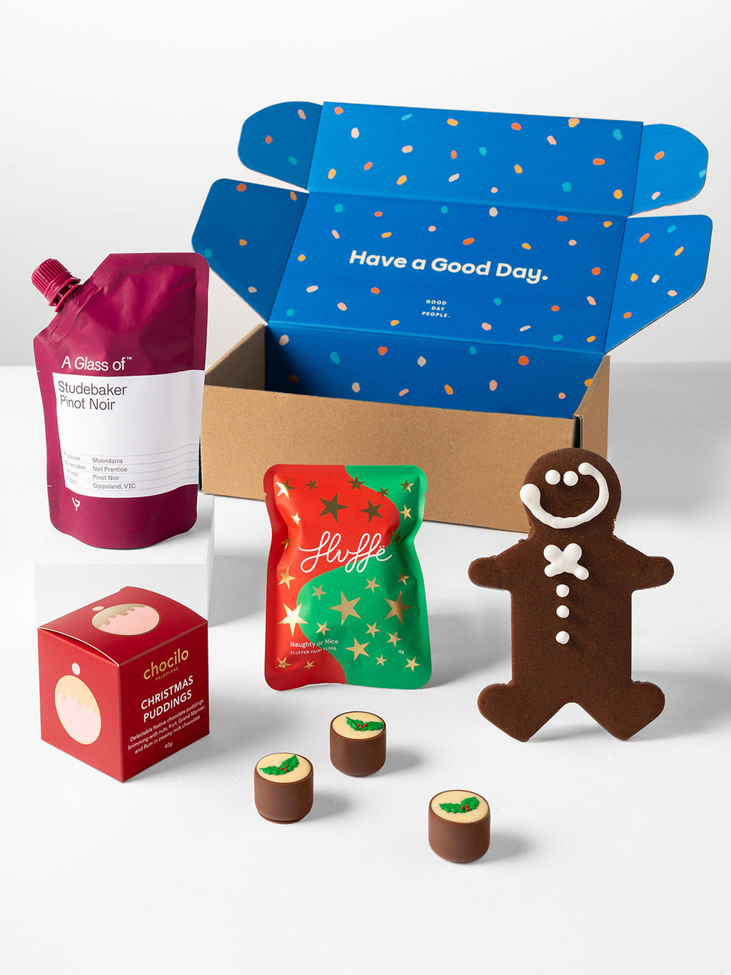 Bauble Bob | Christmas Gift | Good Day People