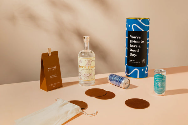 Australian Gift Hampers & Gift Baskets | Good Day People