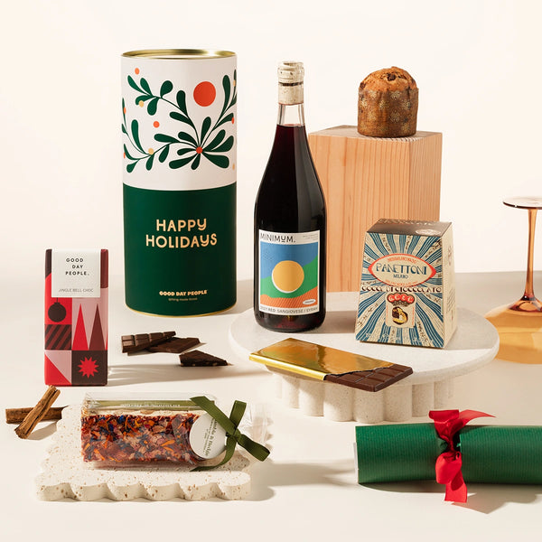 Gift Hampers for a Good Day | Good Day People
