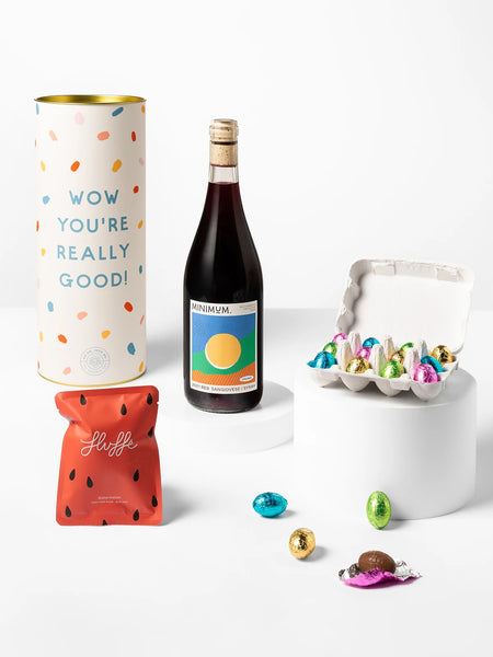 Gift Hampers for a Good Day | Good Day People