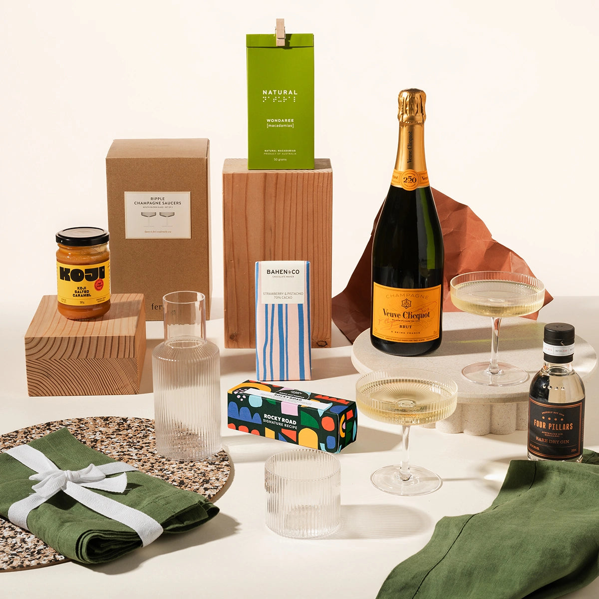 Kind Kate | Luxurious Gift Hamper | Good Day People