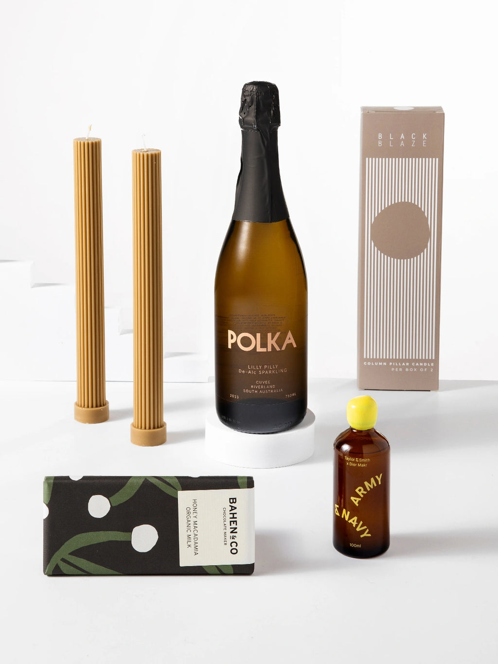 Marvellous Mary | Unique Hampers | Good Day People