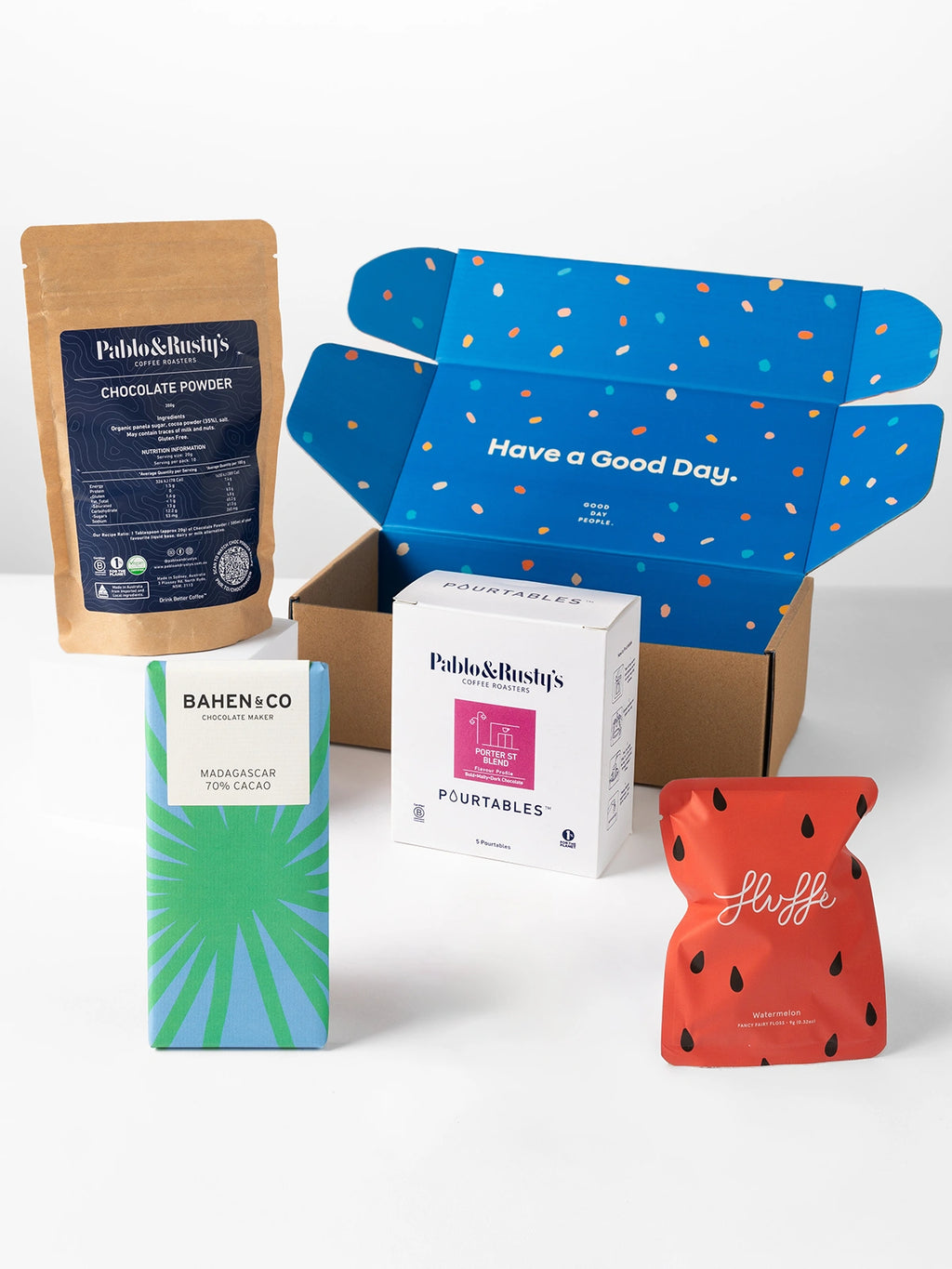 Shop Mocha Martha Online | Good Day People