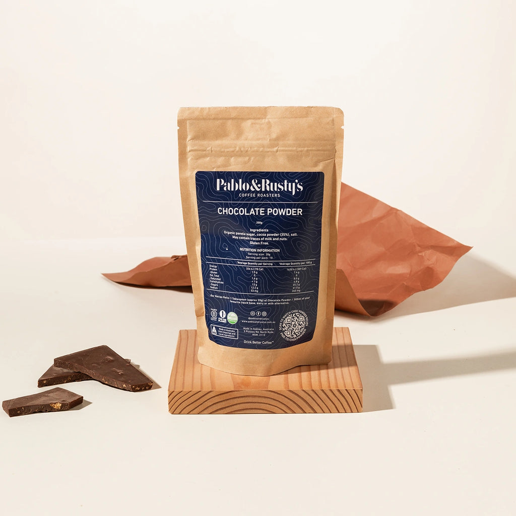 Perfect Pablo | Coffee Gift Hamper | Good Day People Australia