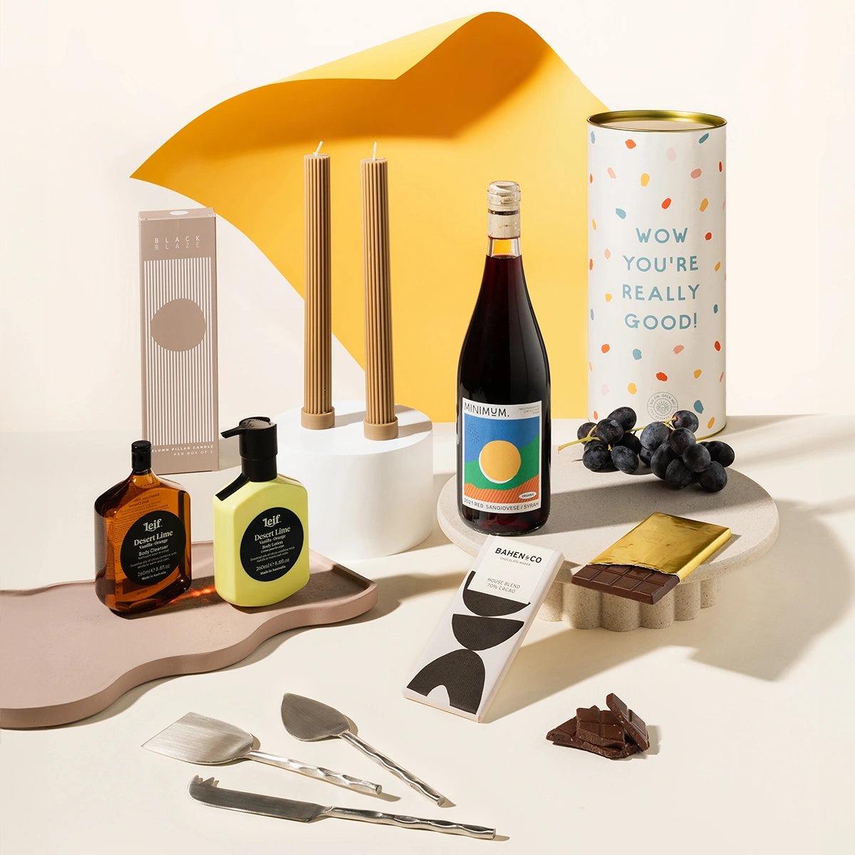 Perky Pam | Luxury Gift Hamper | Good Day People