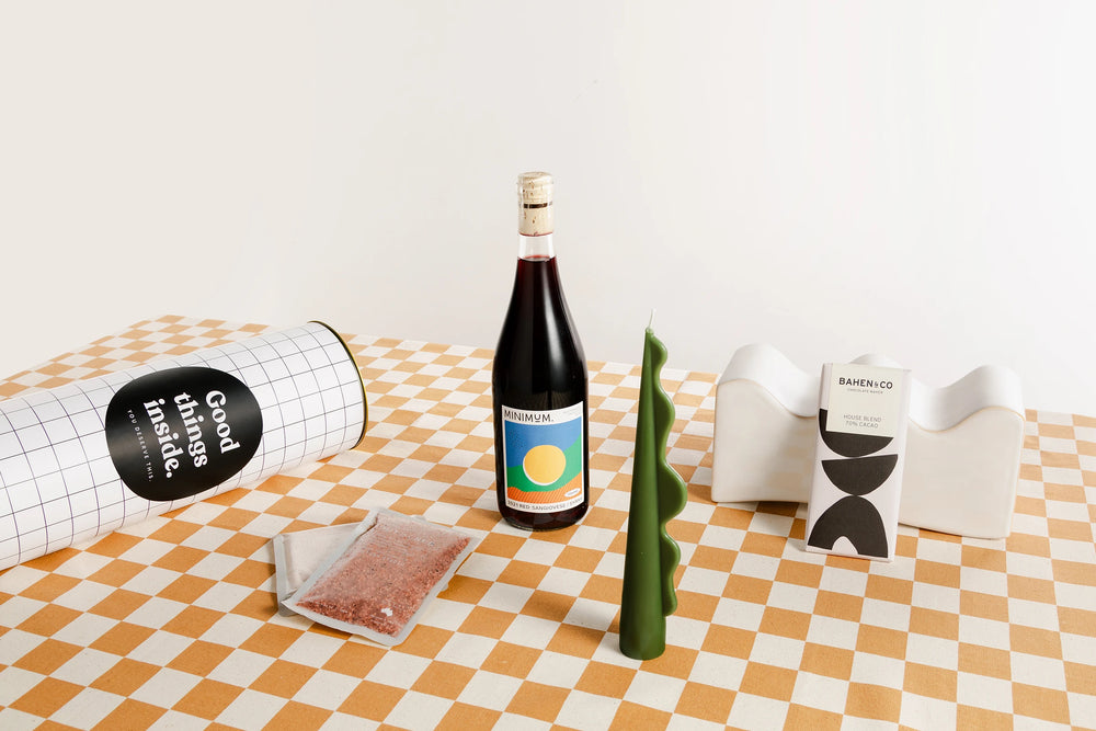 Australian Gift Hampers & Gift Baskets | Good Day People