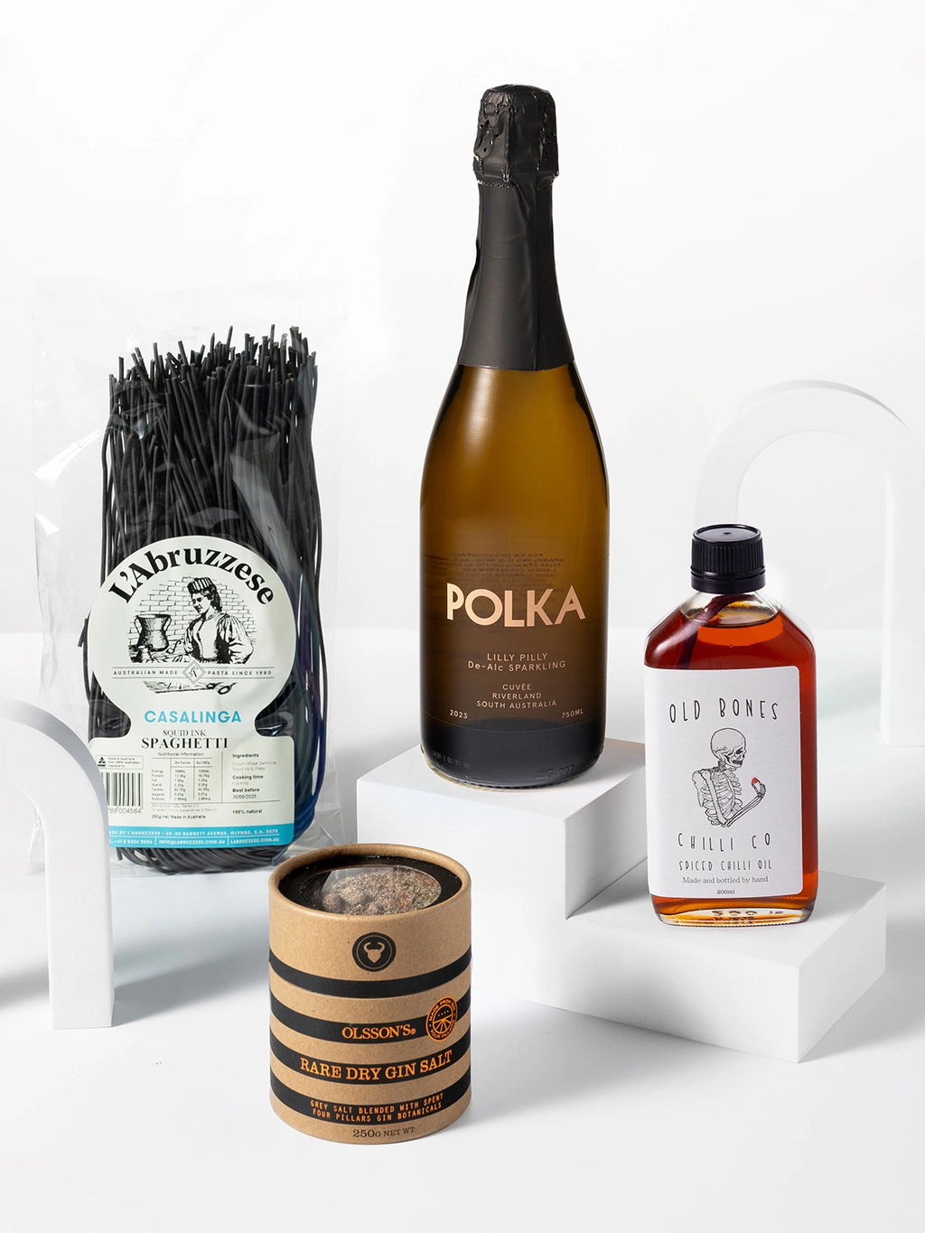 Salty Simon | Gift Hamper | Good Day People