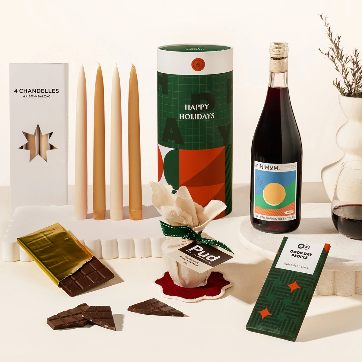 Starry Stanley Gift Box | Christmas Gift | Good Day People