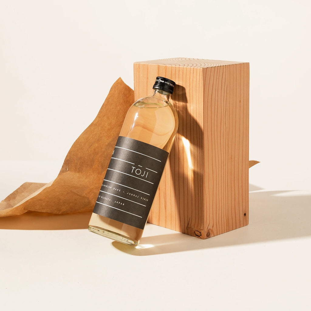 Tokyo Todd | Sake Gift Hamper | Good Day People Australia