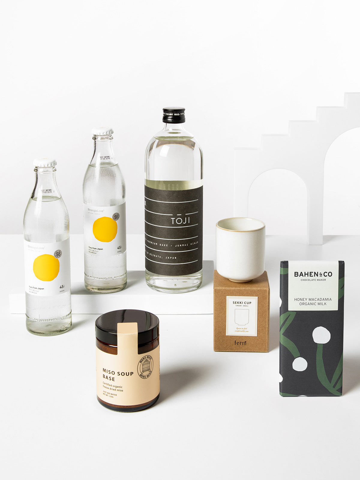 Tokyo Todd | Gift Hamper | Good Day People Australia