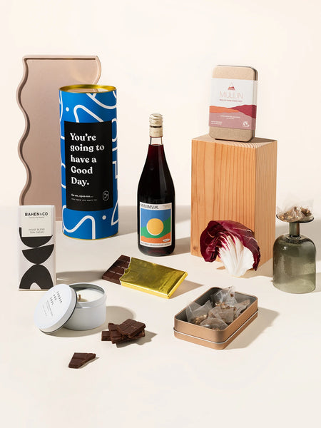 Gift Hampers for a Good Day | Good Day People