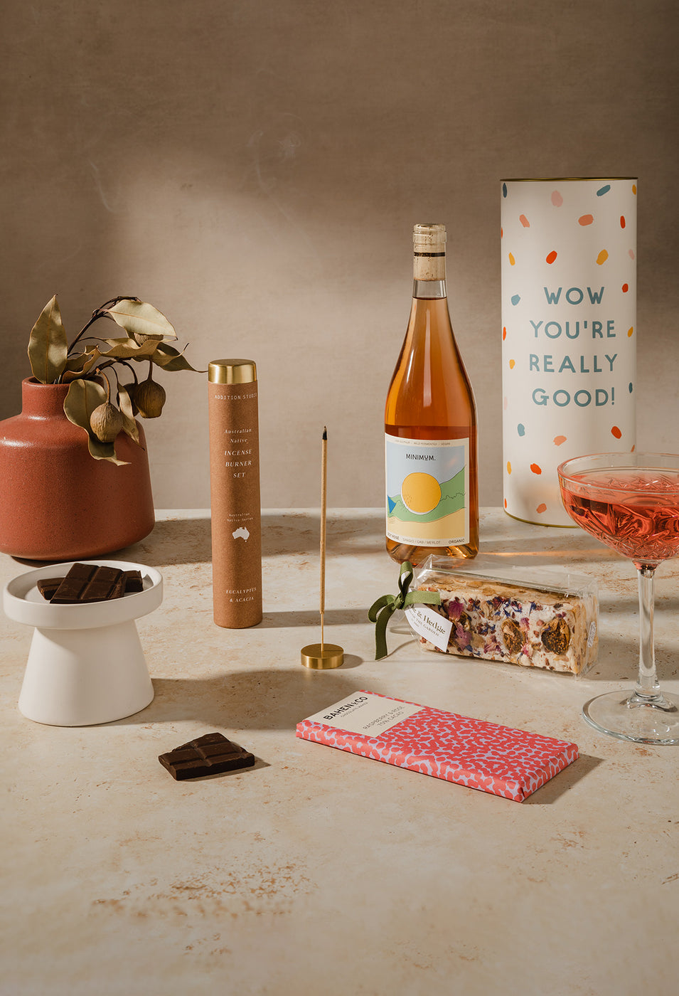 Australian Gift Hampers and baskets | Good Day People