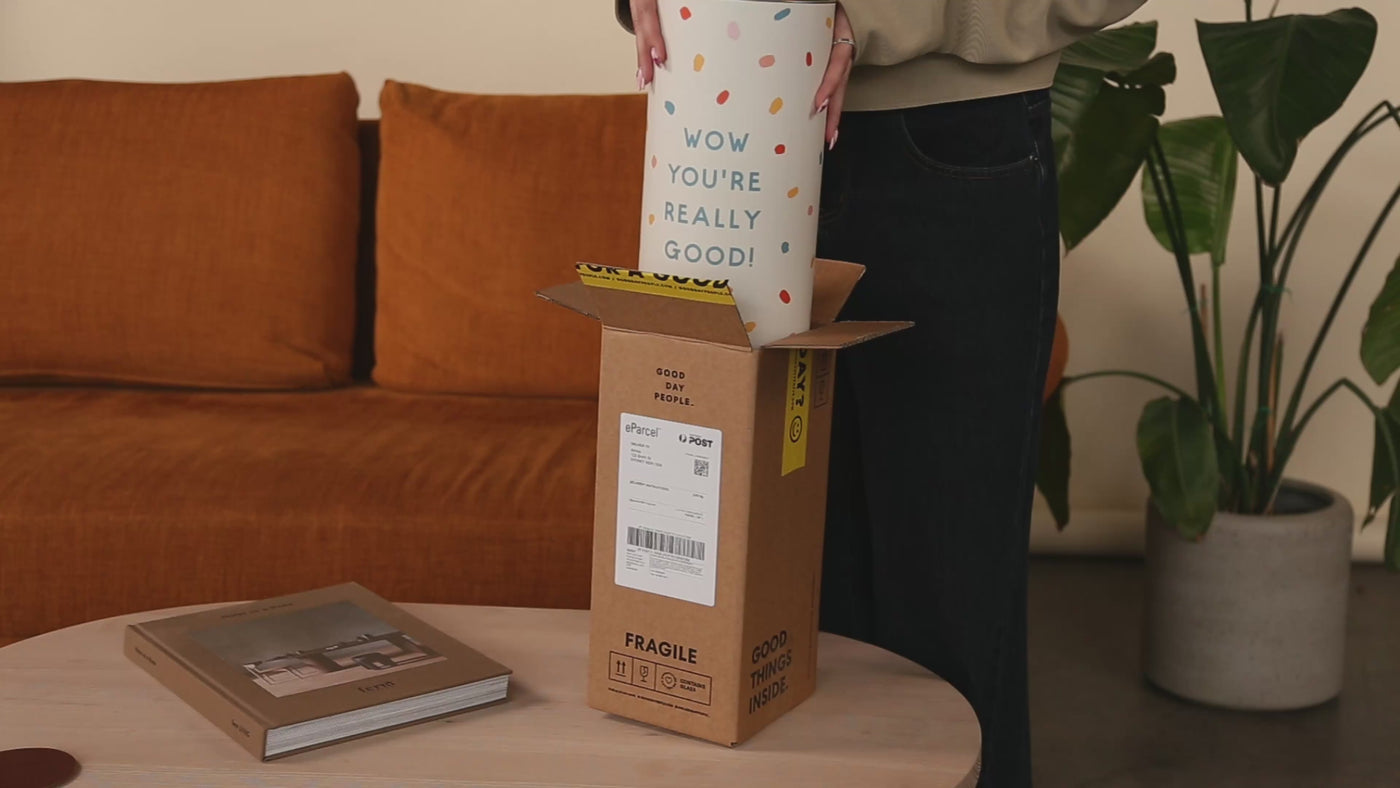 Australian Gift Hampers & Gift Baskets | Good Day People